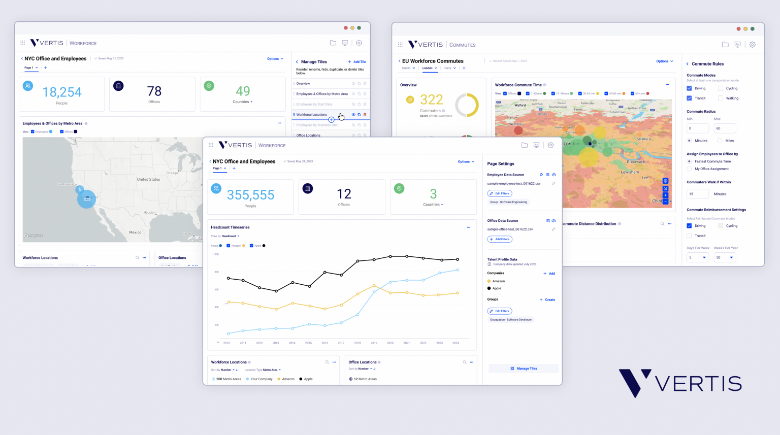 Vertis.ai – Lance Eschliman Portfolio